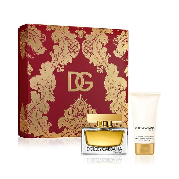 Dolce & Gabbana | Bath & Body | Dolce Amp Gabbana Ladies The One Gift ...